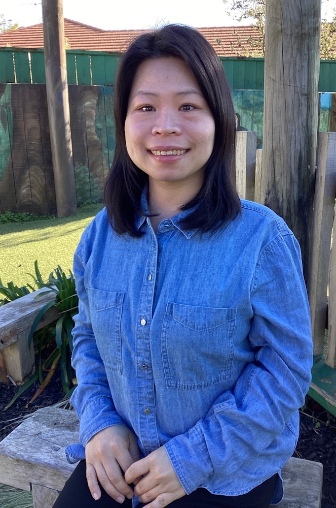 Early childcare East Auckland | Trinity Kindy staff Pakuranga