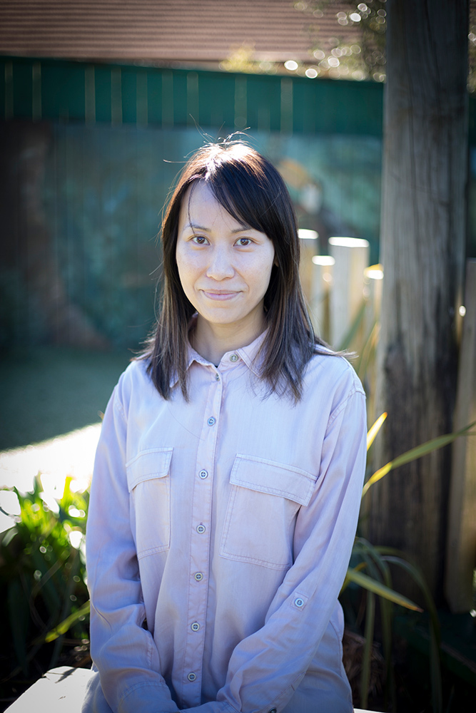 Early childcare East Auckland | Trinity Kindy staff Pakuranga