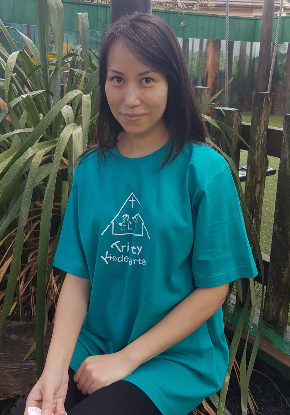 Early childcare East Auckland | Trinity Kindy staff Pakuranga